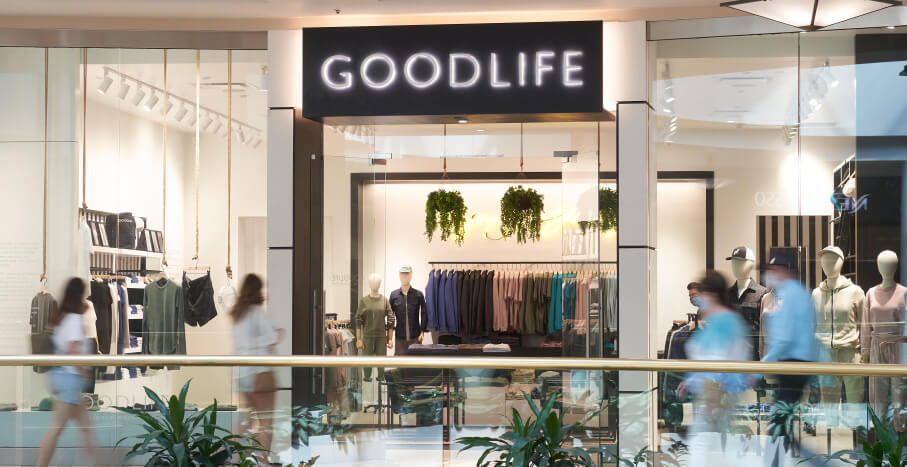 The Retail Platform for Modern Brands - Leap Inc